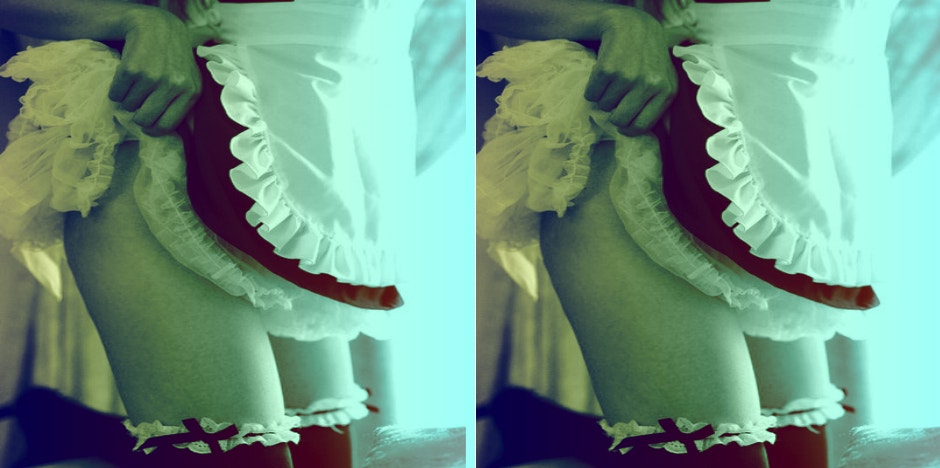 4 Sexy Ways To Role Play That Will Make Him Quiver With Lust Sean Jameson Yourtango